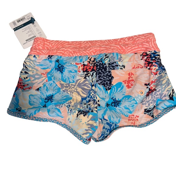 Athleta | Swim | Athleta Girl Cannonball Swim Shorts | Poshmark
